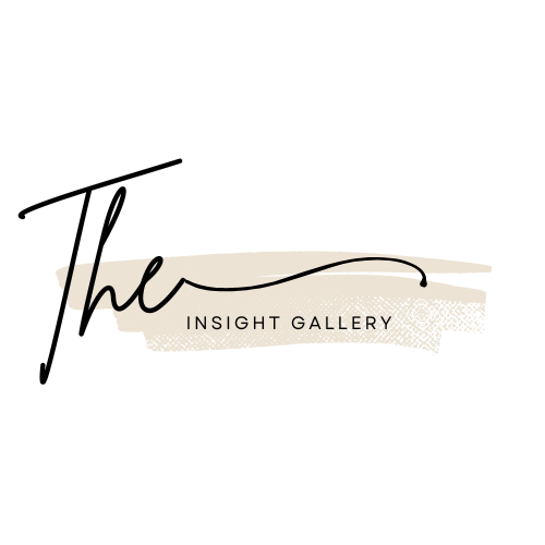 The Insight Gallery – The home of great art